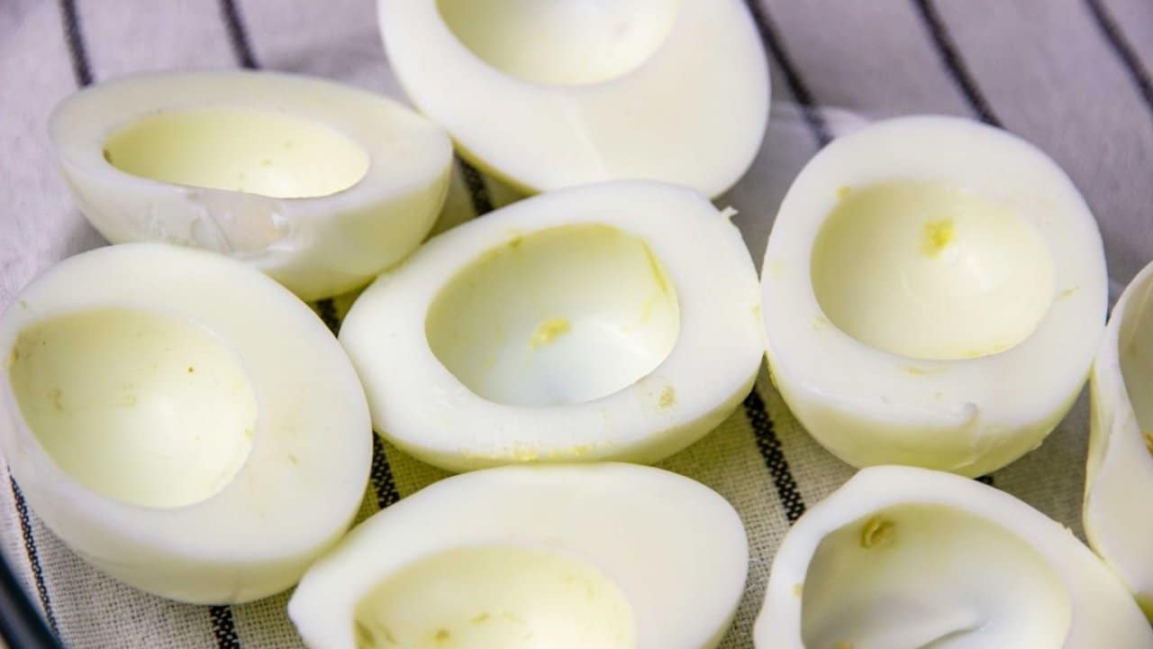 Claras de Huevo: Beneficios, Recetas y Cómo Integrarlas en tu Dieta ...